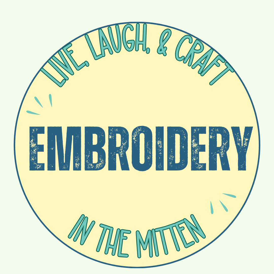 Embroidery Items – Great Lakes Apparel Co